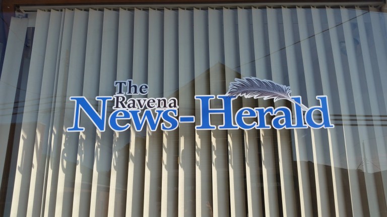 Window Lettering | Next Gen Signs Inc